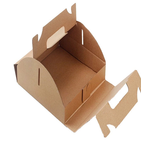 Kraft Boxes -20x 15x 5 inches